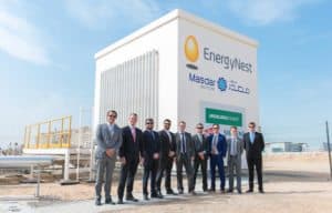 EnergyNest Seeks 5,000,000Kr On Invesdor To Grow Cost-Efficient Energy ...