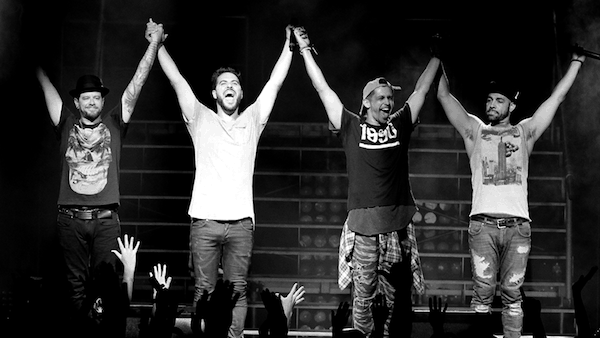 Yancey Strickler Backs Otown's Fourth Album Kickstarter Initiative ...