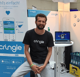 Update: Cringle's Companisto Maintains Momentum: Overfunding By 683% ...