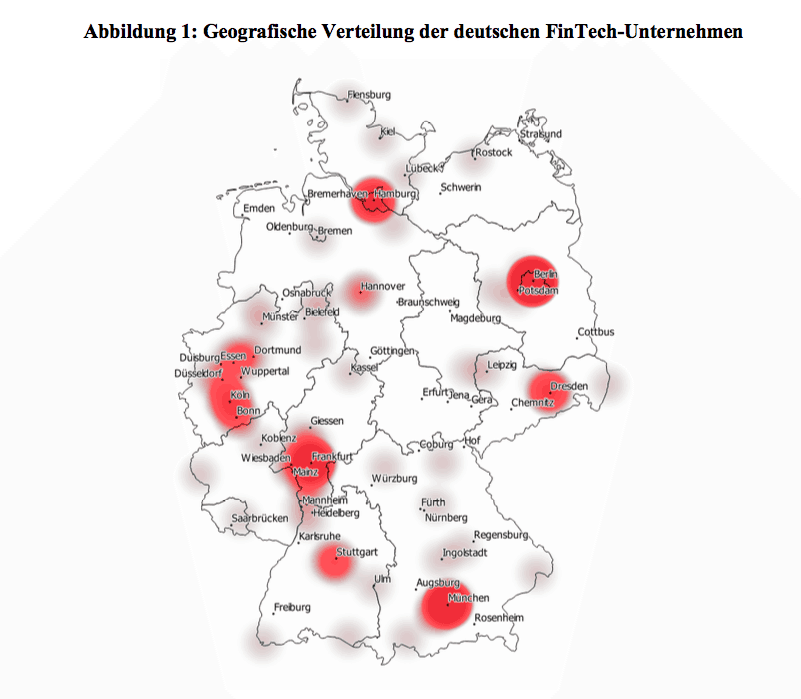 German Finance Ministry Publishes Report On Fintech: Very High Growth ...