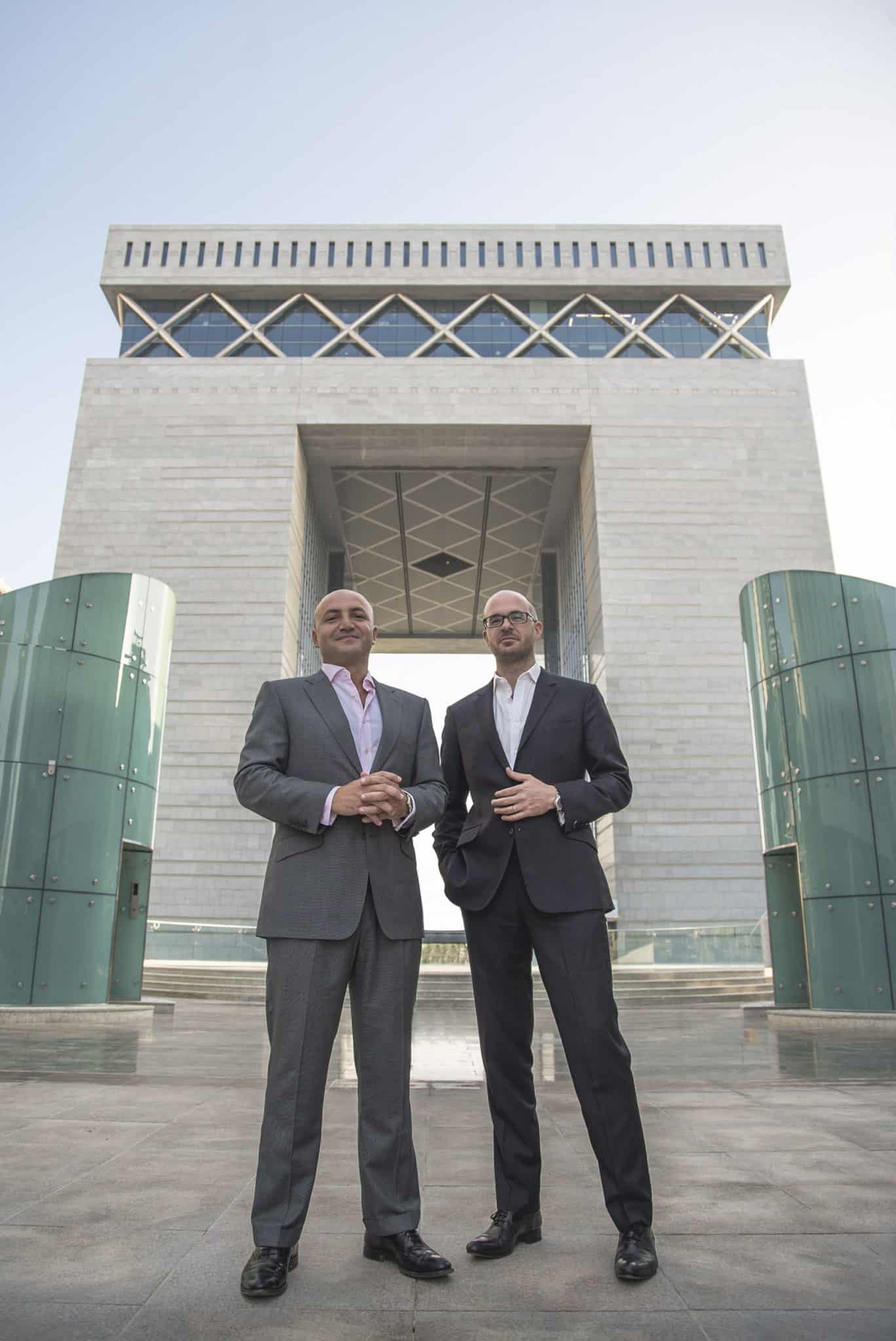 First: Eureeca Receives Equity Crowdfunding License From Dubai ...