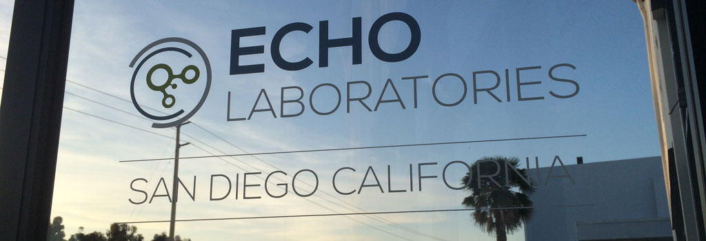 Tech Coast Angels Leads $2M Funding Of Echo Labs | Crowdfund Insider