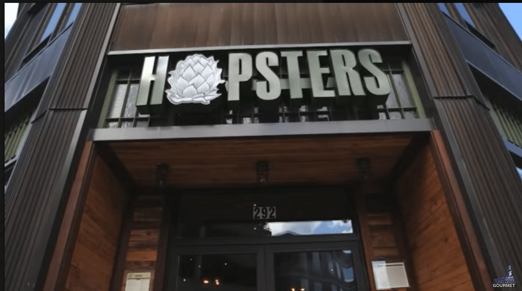 Hopsters Brewery: The Fastest Reg CF Crowdfunding Ever | Crowdfund Insider