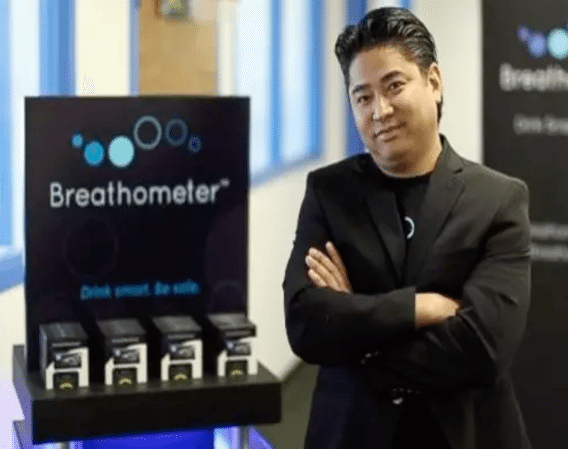 Breathometer Raised Money On Indiegogo & Shark Tank But It Doesn't Work ...
