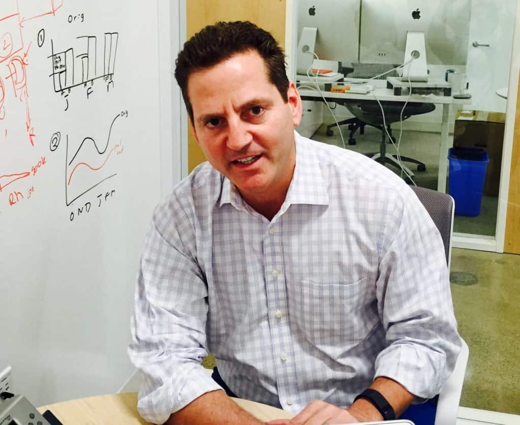 Q&A YieldStreet CEO Milind Mehere: Excited About Growth And YieldStreet ...