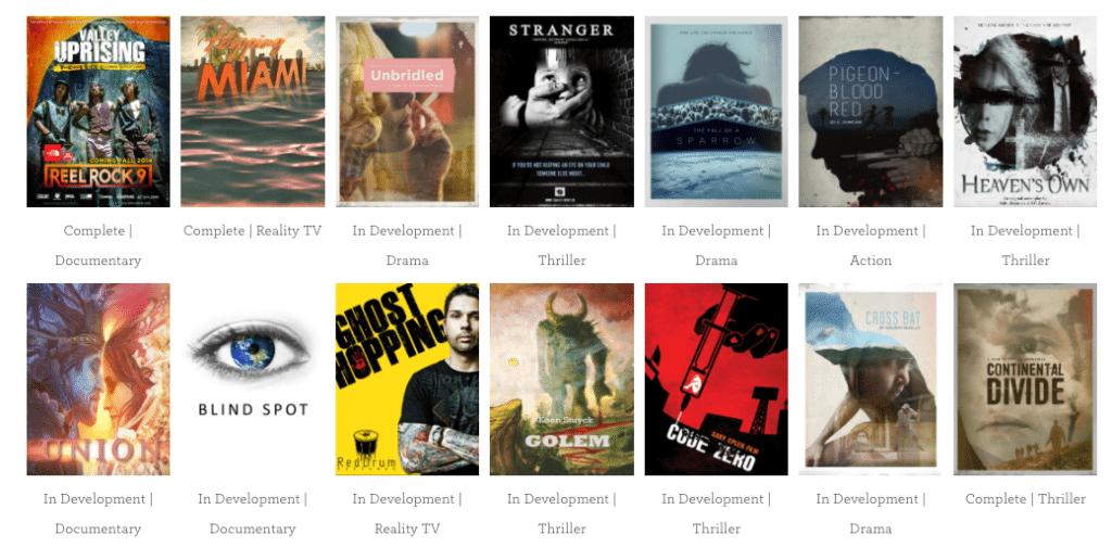 The Future Of Hollywood? Voyage Media Launches Crowdfunding Campaign As ...