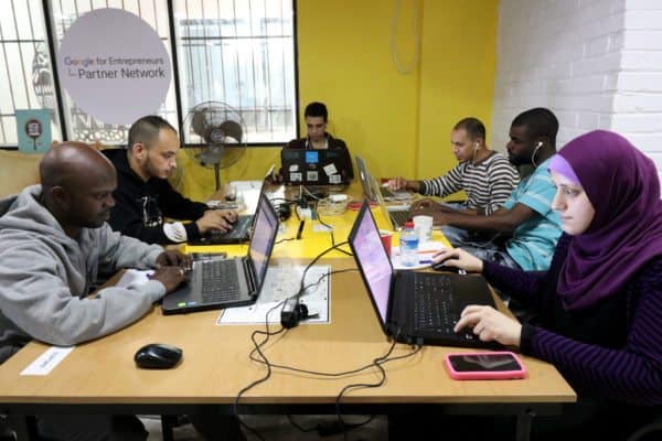 Gaza Sky Geeks Crowdfunds To Launch Coding Academy | Crowdfund Insider