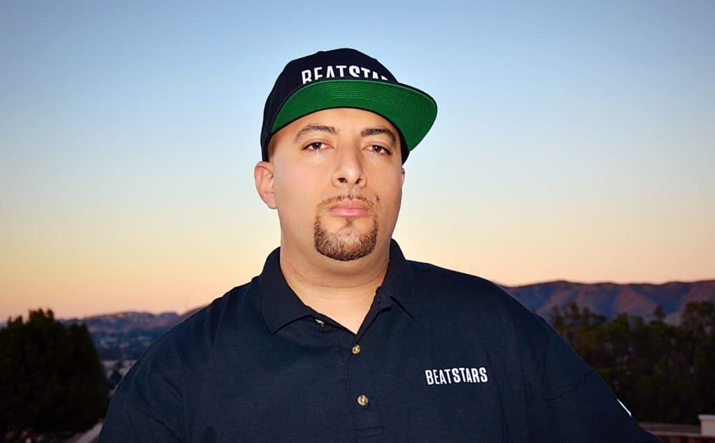 BeatStars Founder & CEO Abe Batshon Discusses Equity Crowdfunding With ...