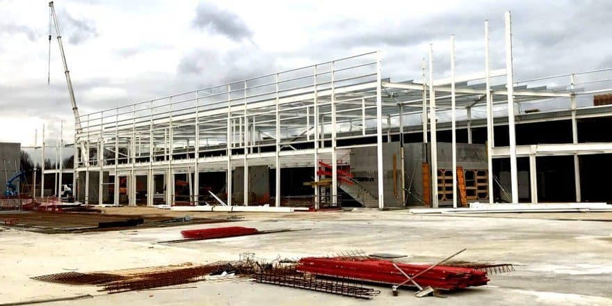 Anaxago Opens Up French Real Estate Crowdfunding To Institutional ...