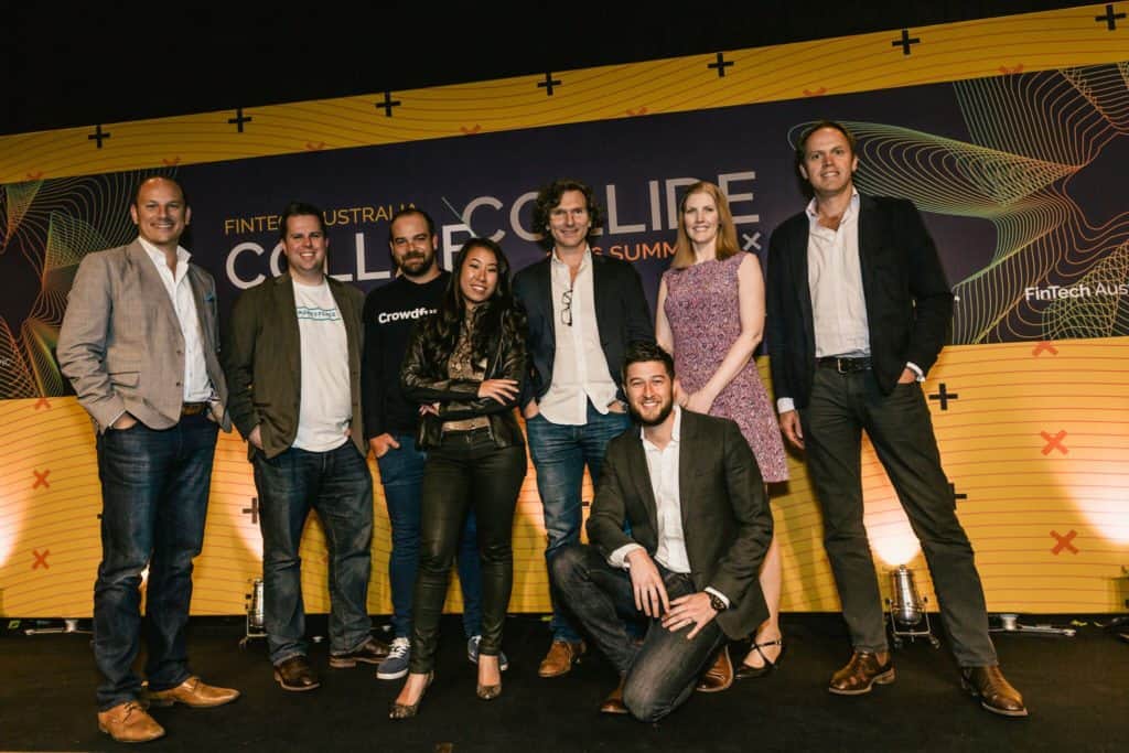 FinTech Australia Reflects On First Year (Infographic) | Crowdfund Insider