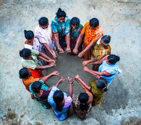 CEOs Segal & Koota Comment On Artoo's Partnership With Grameen Koota ...