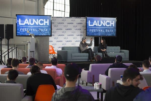 Live Crowdfunding: Jason Calacanis' LAUNCH Festival First Batch Of ...