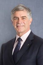 Philadelphia Fed President Patrick Harker Says Regulation Is Key To ...