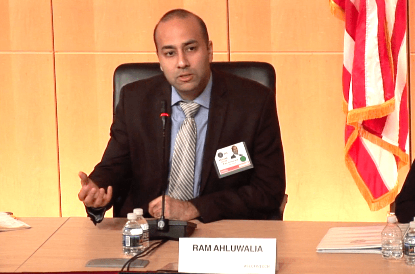 Ram Ahluwalia Of PeerIQ Shares The Future Of Online Lending | Crowdfund ...