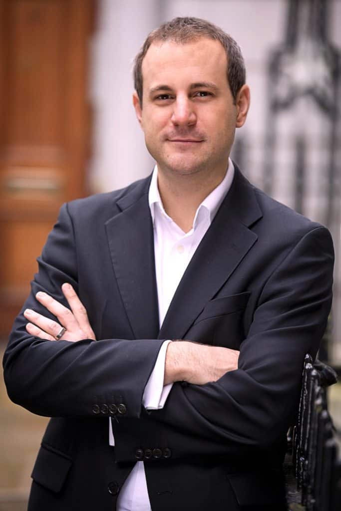 BondMason CEO Stephen Findlay Comments On RBS Move Into Online Lending ...