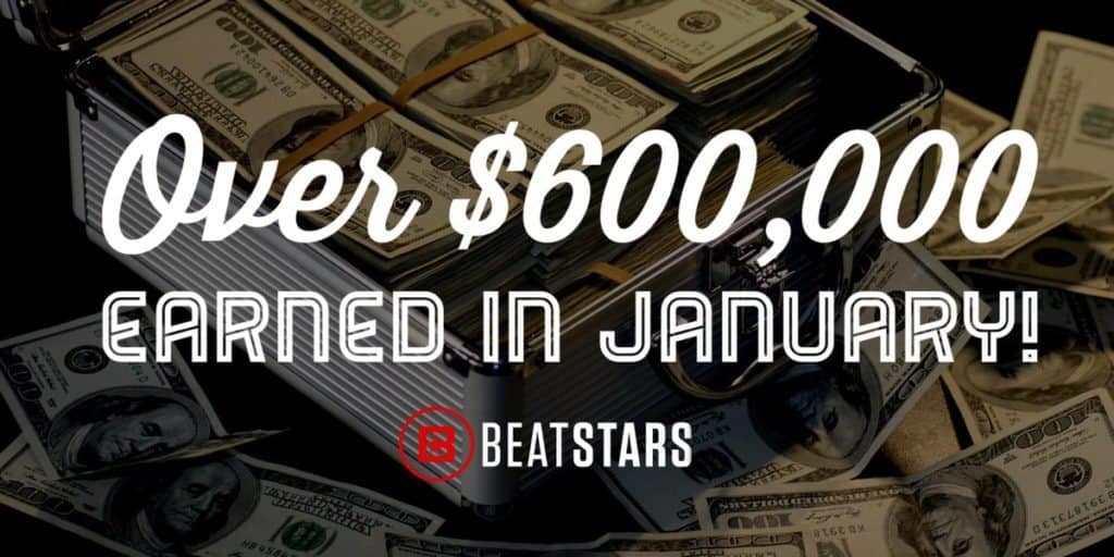 BeatStars Founder & CEO Abe Batshon Discusses Equity Crowdfunding With ...