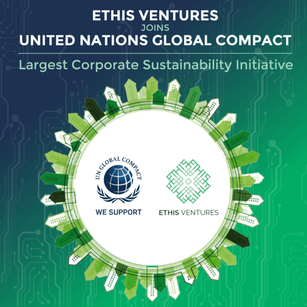 Ethis Joins United Nations Global Compact Corporate Sustainability ...
