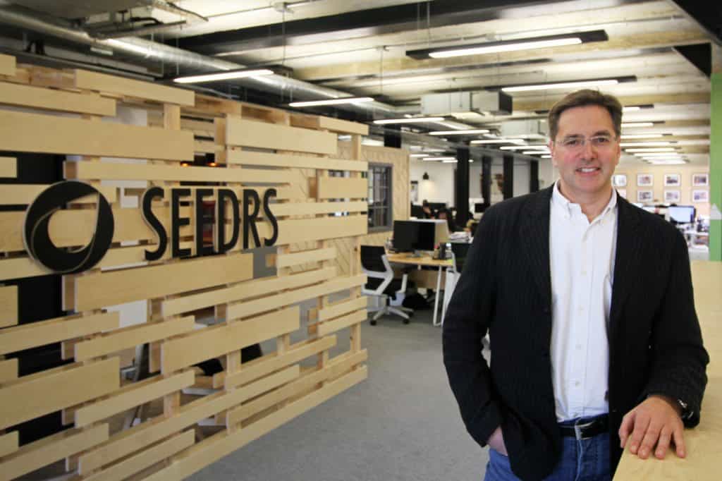 Seedrs Receives £4 Million Investment From Woodford Investment ...