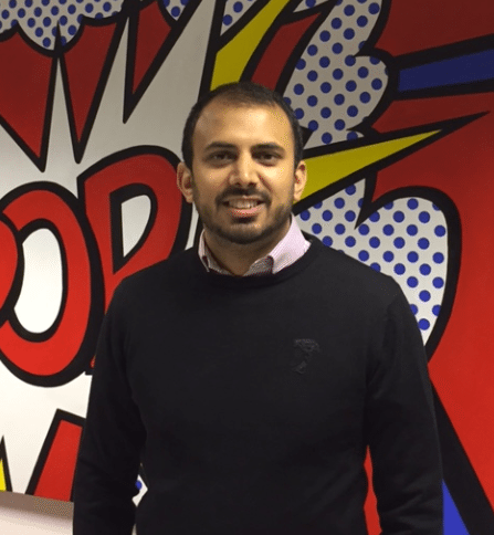 The House Crowd Appoints Manoj Varsani As First CTO To Boost Business ...