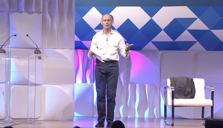 QED Investors Has Busy Q2: Morris | Crowdfund Insider