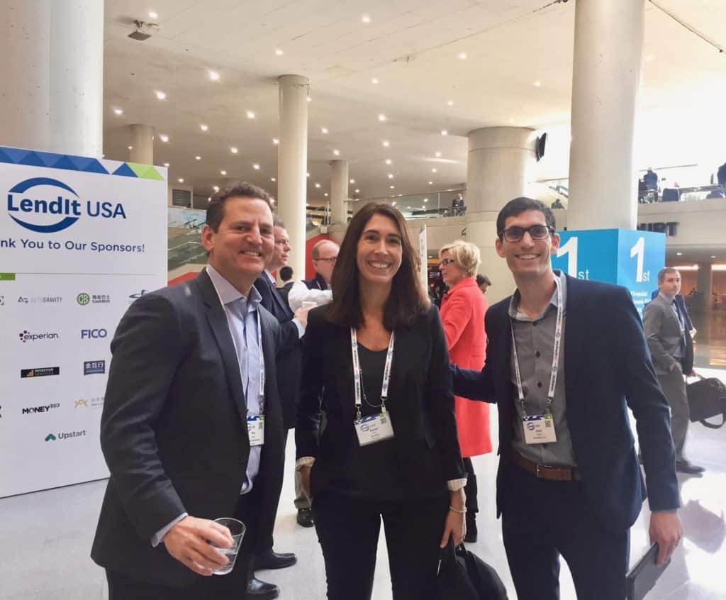 Ron Suber: We Are In The Golden Age Of Fintech | Crowdfund Insider