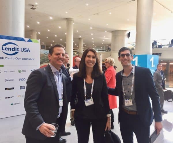 Ron Suber: We Are In The Golden Age Of Fintech | Crowdfund Insider