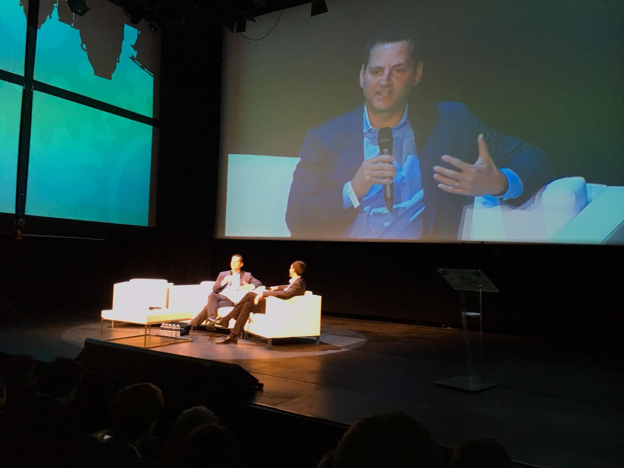 Prosper President Ron Suber Shares Insight & Perspective With French ...