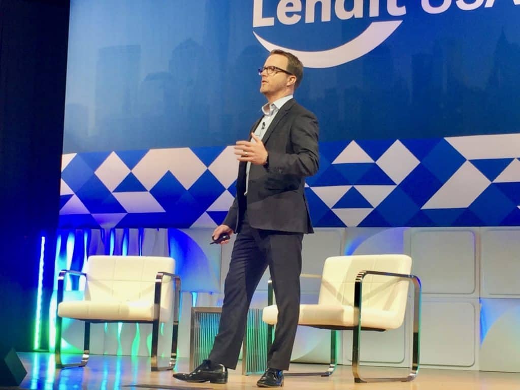LendIt Fintech USA - San Francisco | Crowdfund Insider