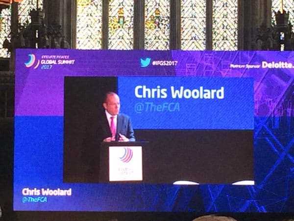 Fintech: UK Financial Conduct Authority Initiates Consultation On ...