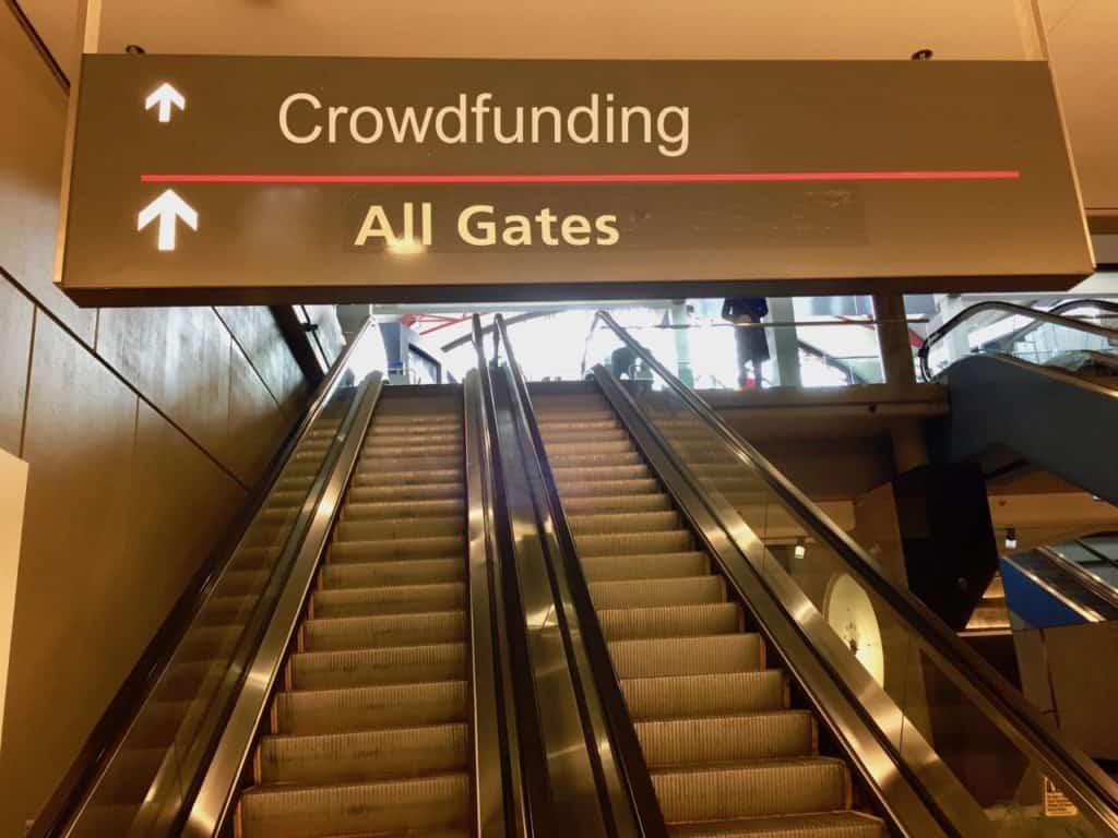 Crowdfunding: How A Rock Band’s Reunion Tour Sparked The Crowdfunding ...
