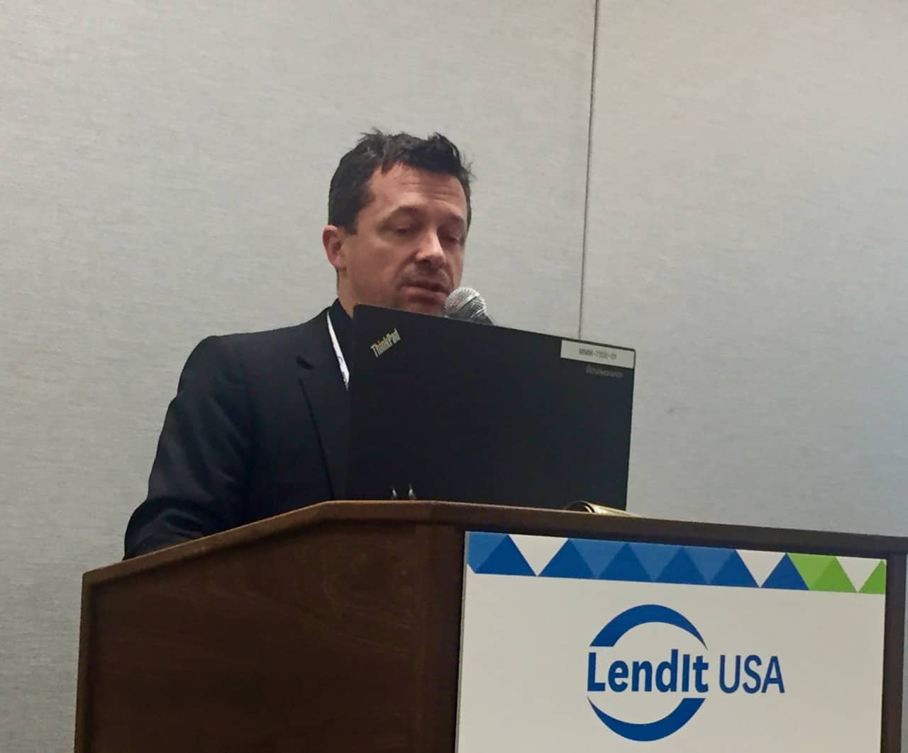 LendingRobot Gives Investors A "One Stop Solution" For Alternative ...