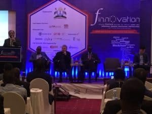 Finnovation Africa Uganda 2017 Opens: Over 300 Fintech Leaders Come ...