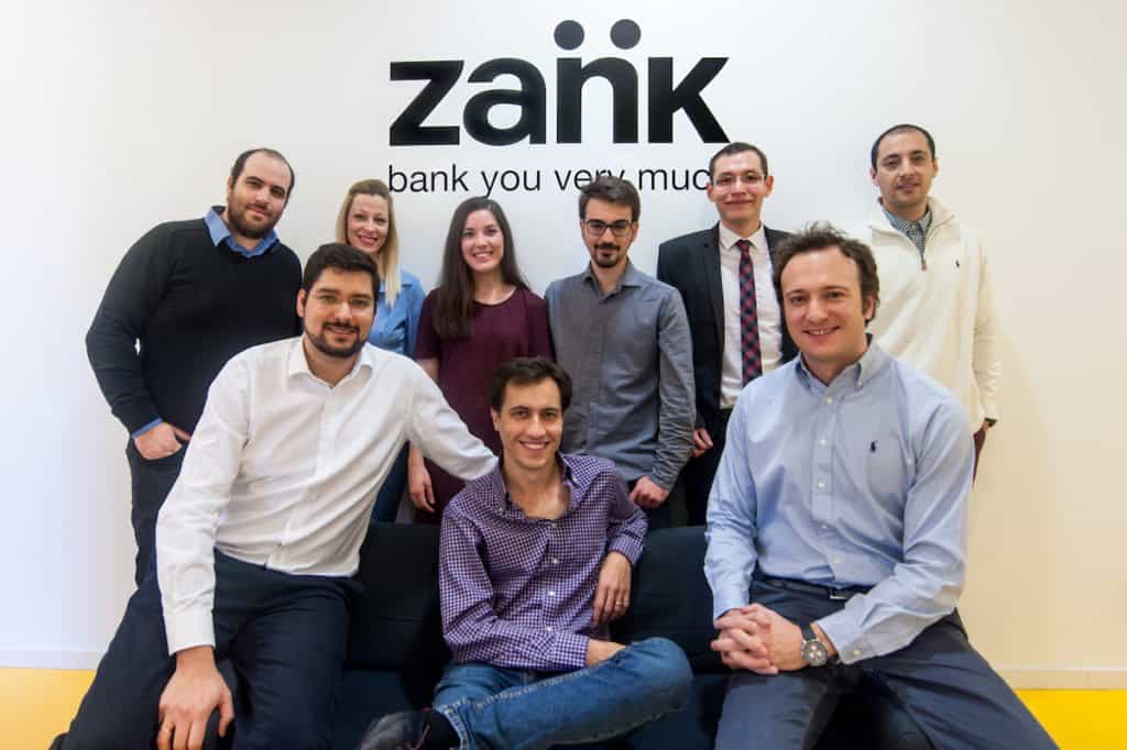 Zuper Update! Zank Closes Second Successful Crowdcube Spain Campaign ...