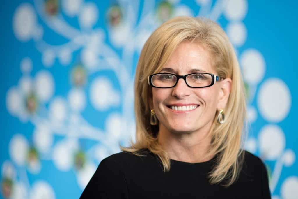 ApplePie Capital CEO & Co-Founder Denise Thomas Makes Marketplace Lending Success Look Easy ...