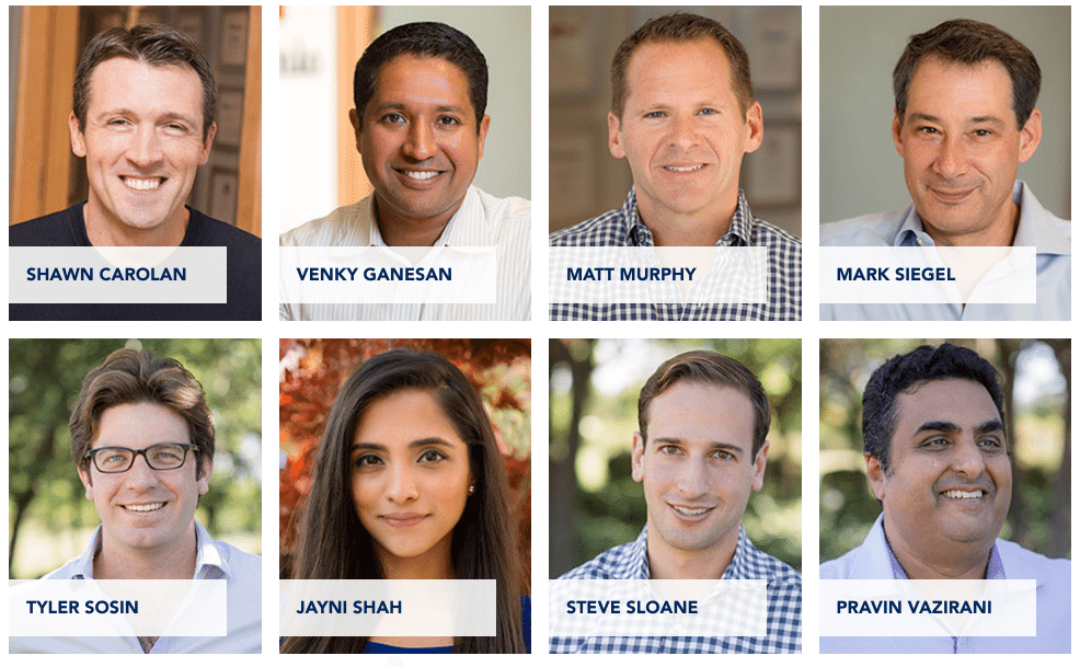 Menlo Ventures Closes $450 Million Fund That Will Invest In Fintech ...