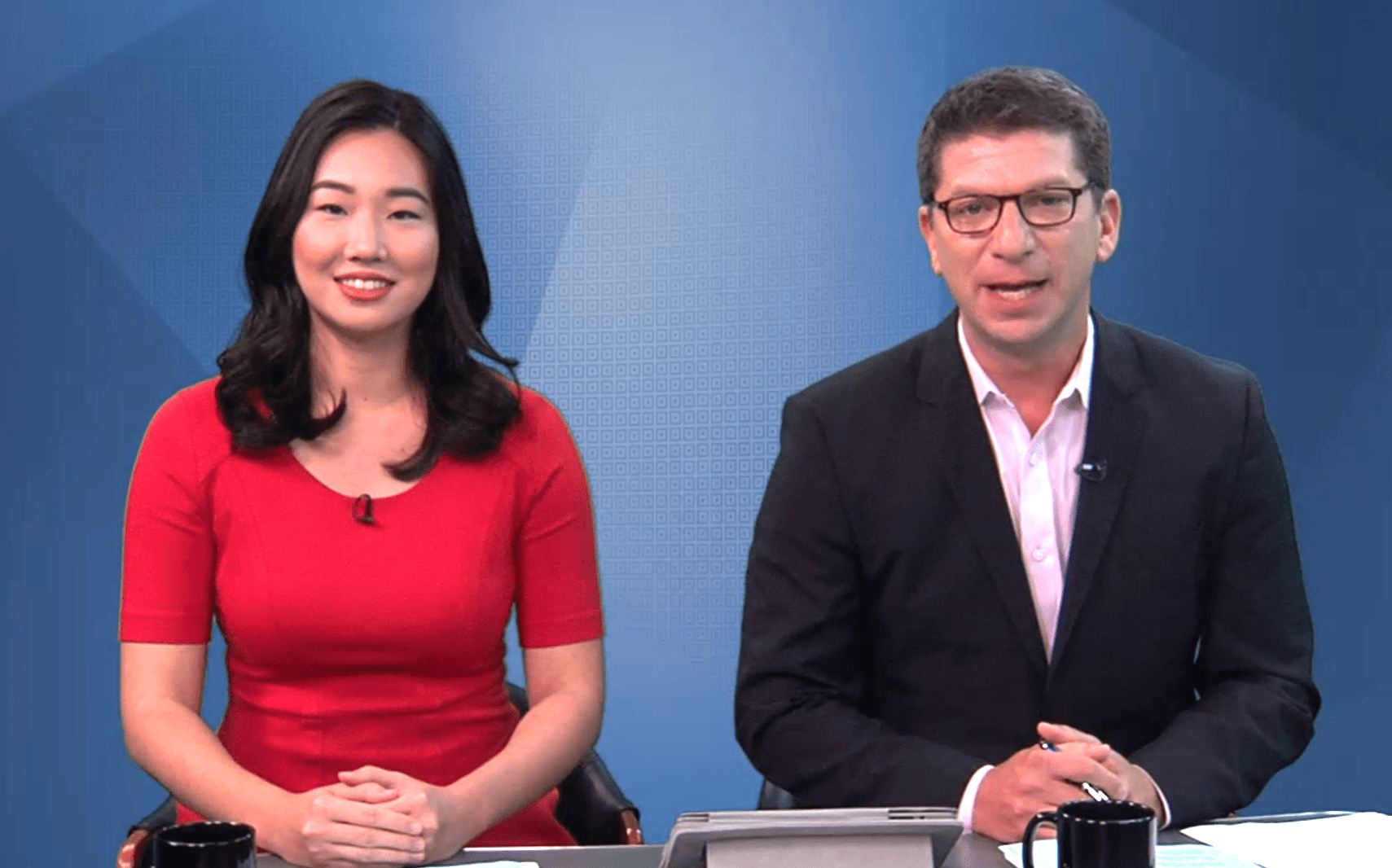 ICOInvestor.tv To Stream Live Every Tuesday, This Week's Guests Include ...