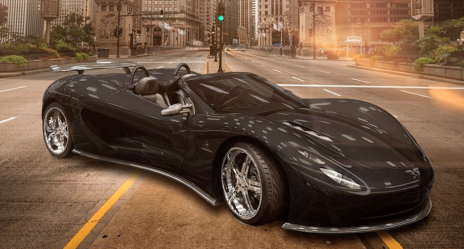 Eco-Friendly Car Maker Ronn Motor Group Launches Reg A+ Offer Seeking ...