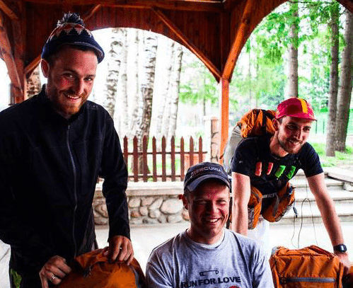 Go TRIBE! Nearing £1.4M With 15 Days Remaining On Crowdcube Campaign ...