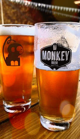 Crowdcube Spain Investors Pour Funds Into Artisanal Brewer Monkey Beer ...