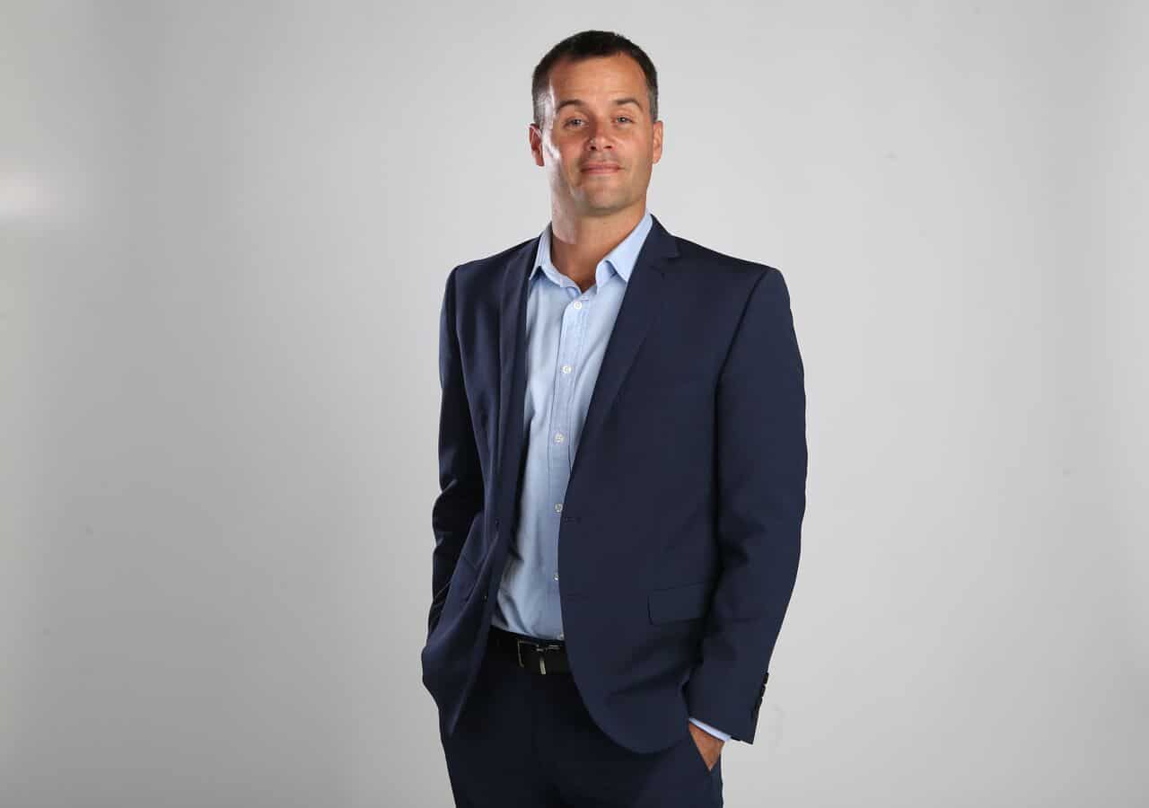 Online Lender Prospa Appoints Damon Pezaro As Chief Product Officer ...