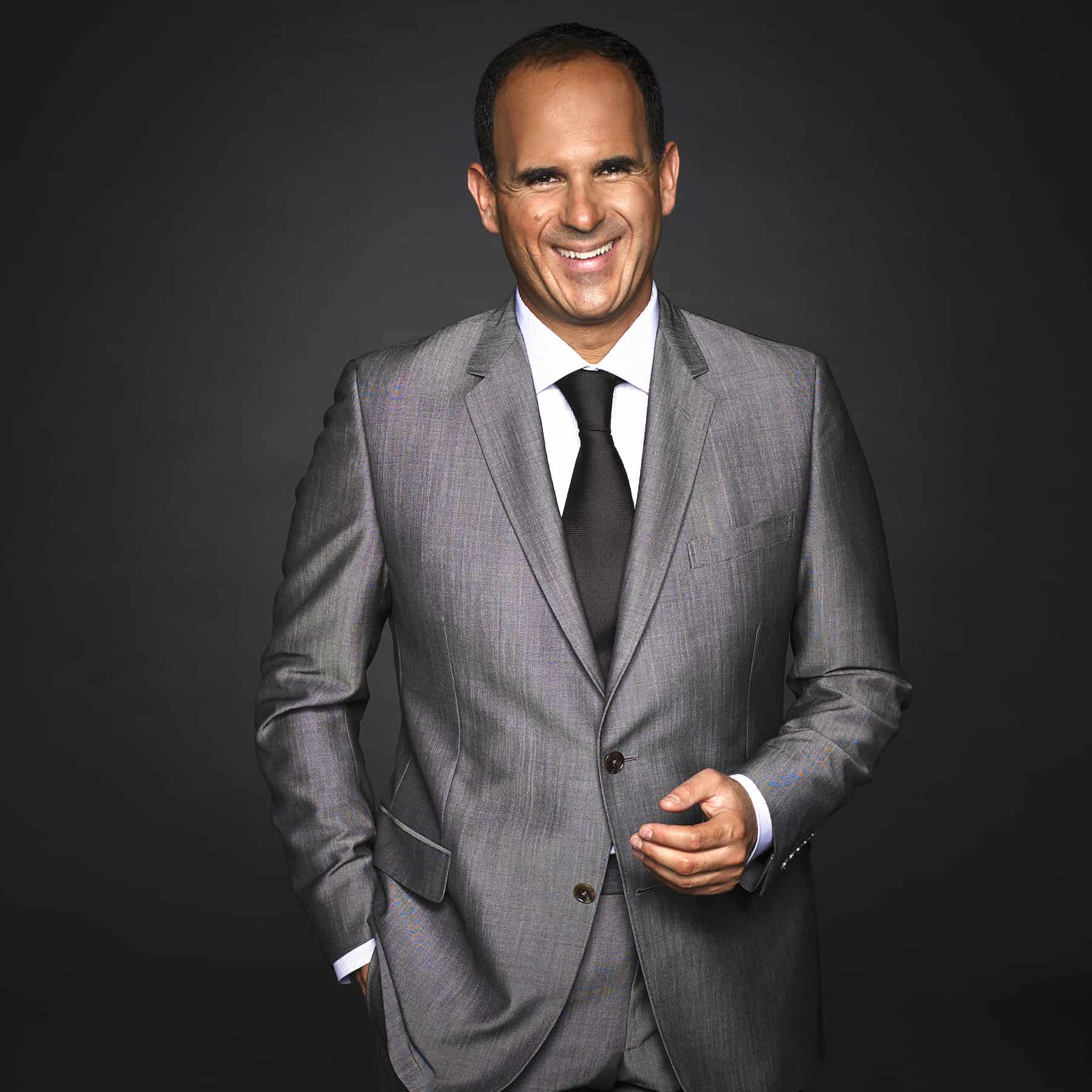 CNBC Profit Star & Billionaire Marcus Lemonis To Keynote At Crowd ...