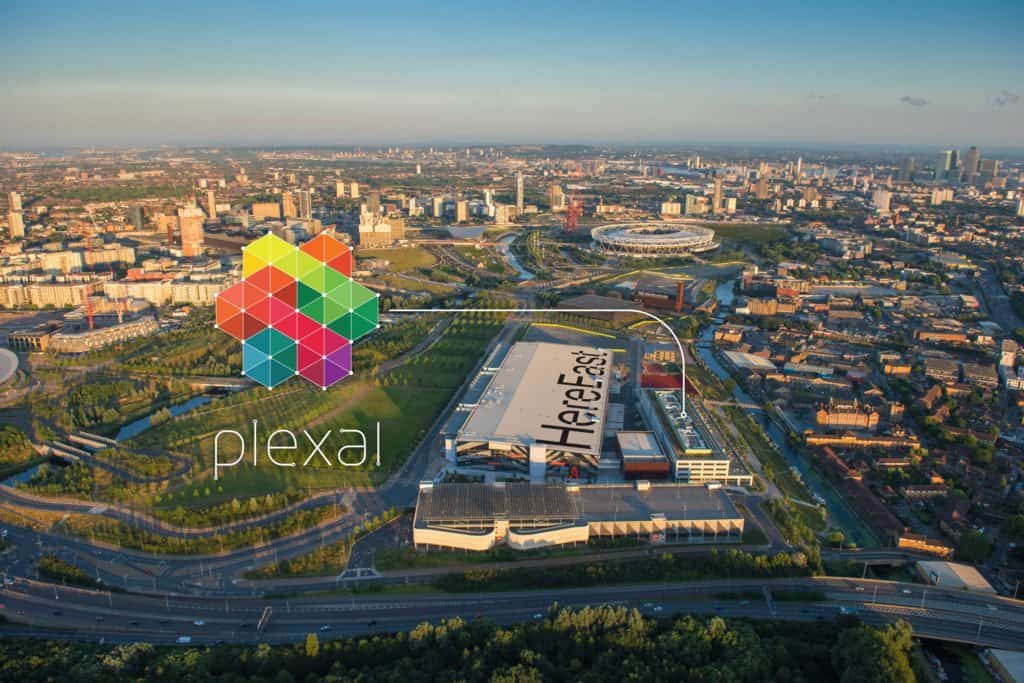 Plexal, Europe's Largest Innovation Hub, Set To Open This Month | Crowdfund Insider