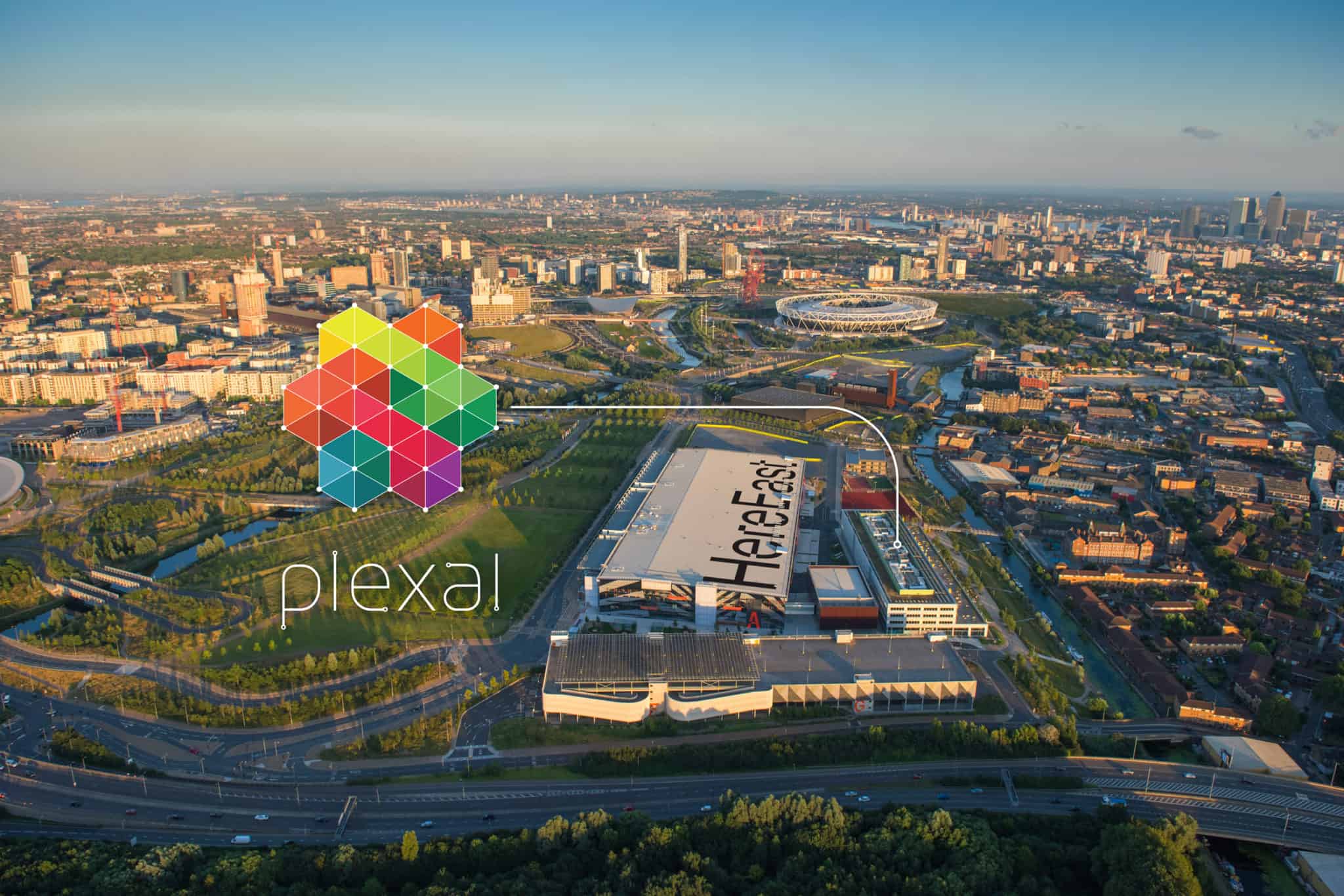 Plexal, Europe's Largest Innovation Hub, Set To Open This Month ...