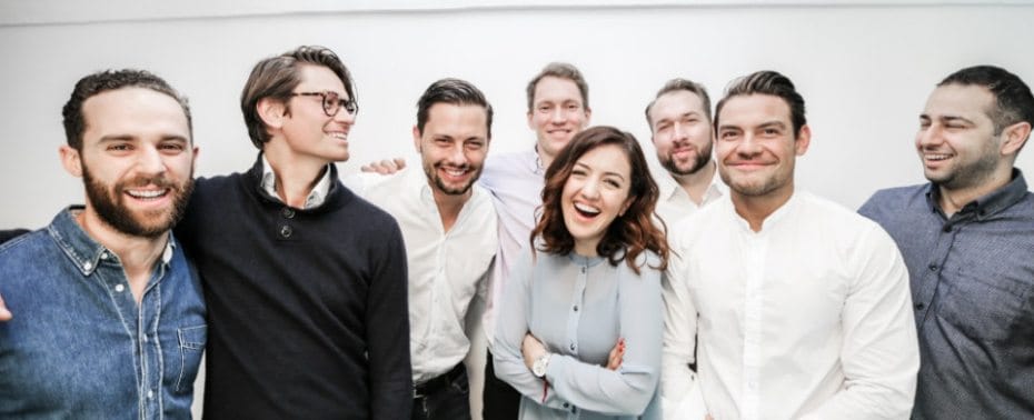 FinCompare Raises €2.5 Million In Seed Funding For SME Financing ...