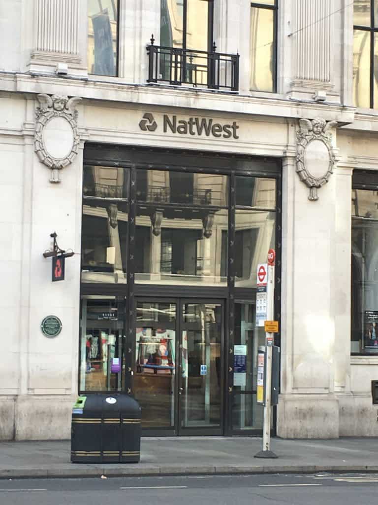 UK's NatWest Launches Cora+, The Generative AI Update To Bank’s Digital ...