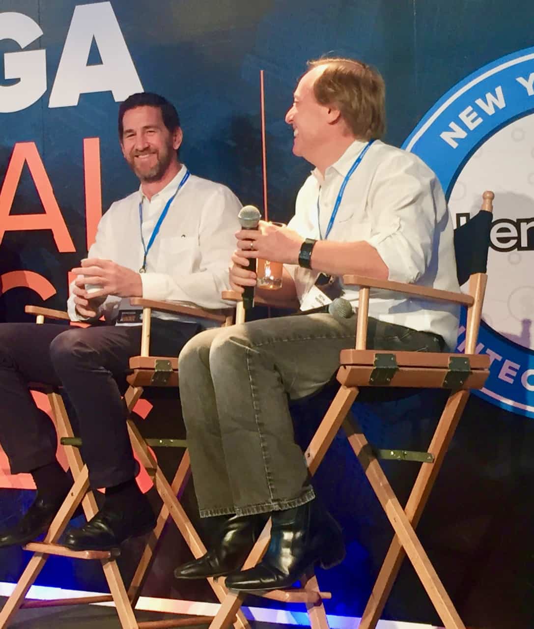 Acorns Announces Partnership With Adam Dell’s Clarity Money | Crowdfund ...