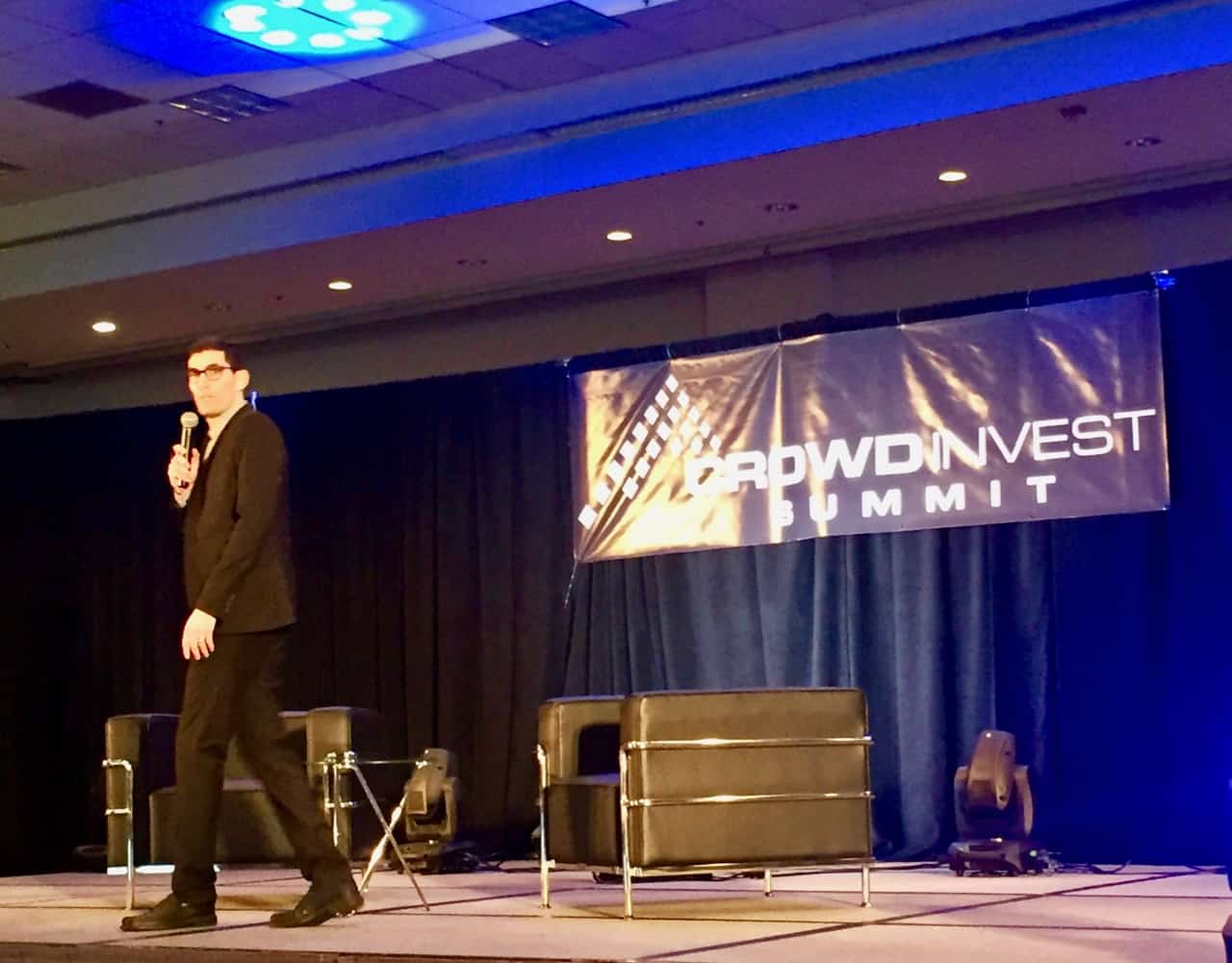 Crowd Invest Summit Adds Indiegogo / First Democracy VC To Growing List ...