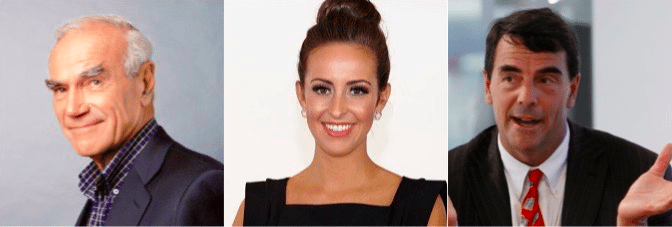 Meet The Drapers! Republic Co-Hosts Pitch Event With Prominent VC ...