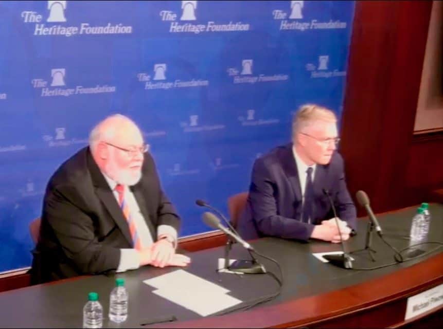 Commissioner Piwowar Shares Insight Into Securities Rulemaking, Fintech ...