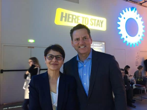 Ron Suber: We Are In The Golden Age Of Fintech | Crowdfund Insider